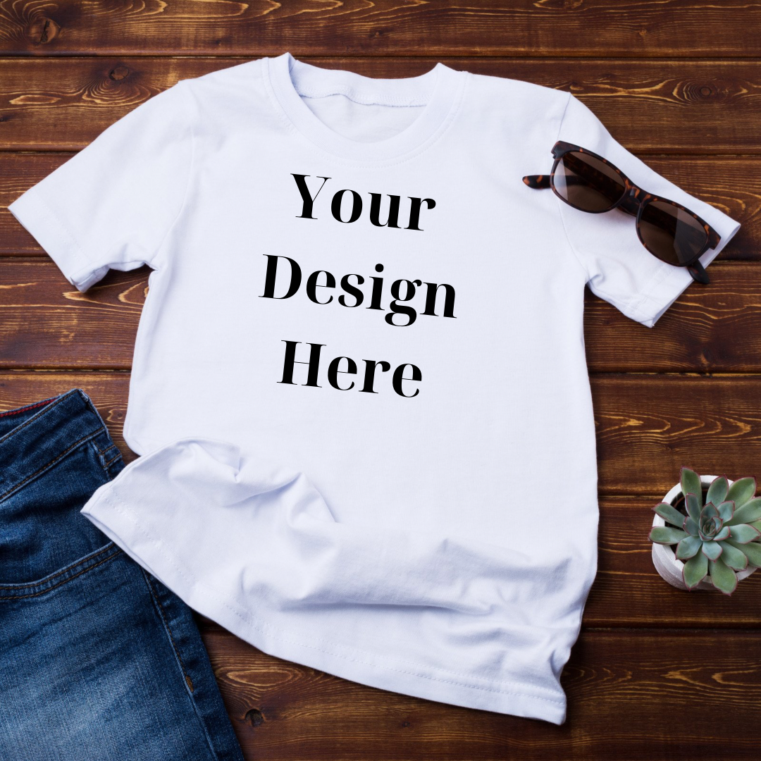 Custom Shirts – First Place Retail